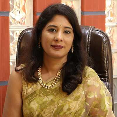 Dr. Chetana Keni « Experiential Learning Conclave