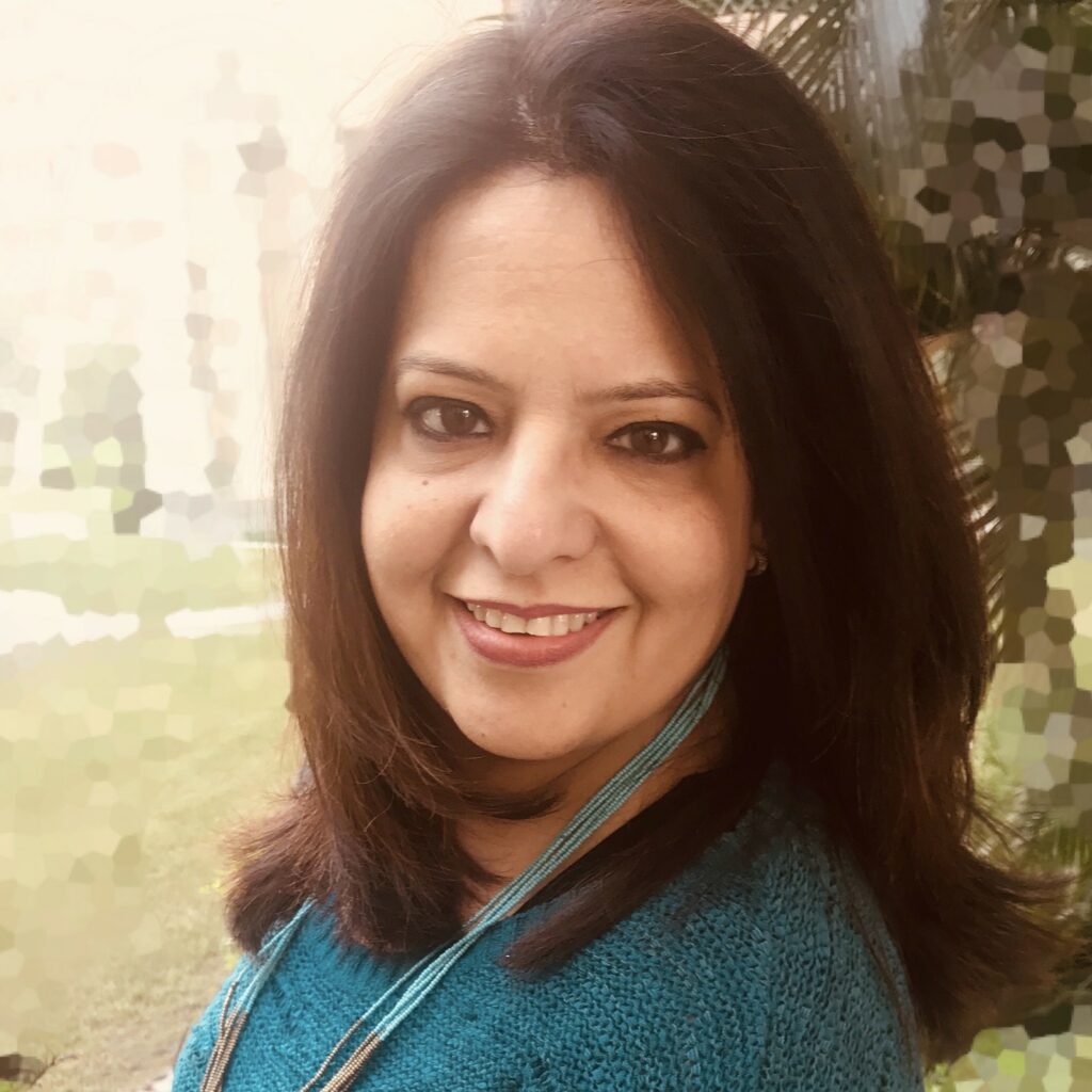 Rachna Khurana « Experiential Learning Conclave