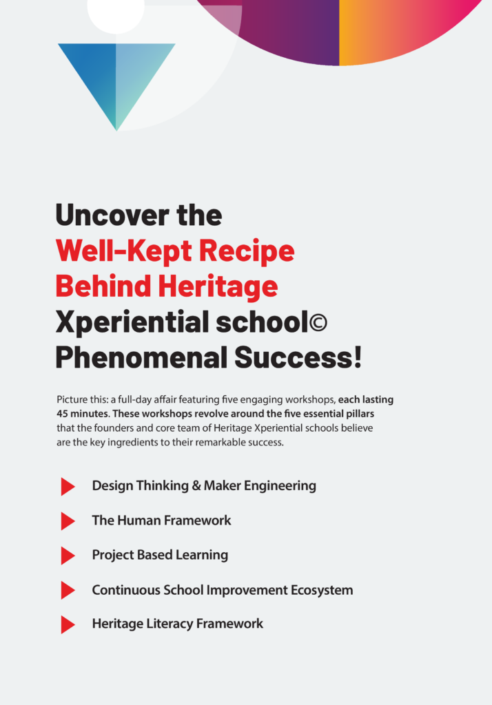 Experiential Learning Conclave