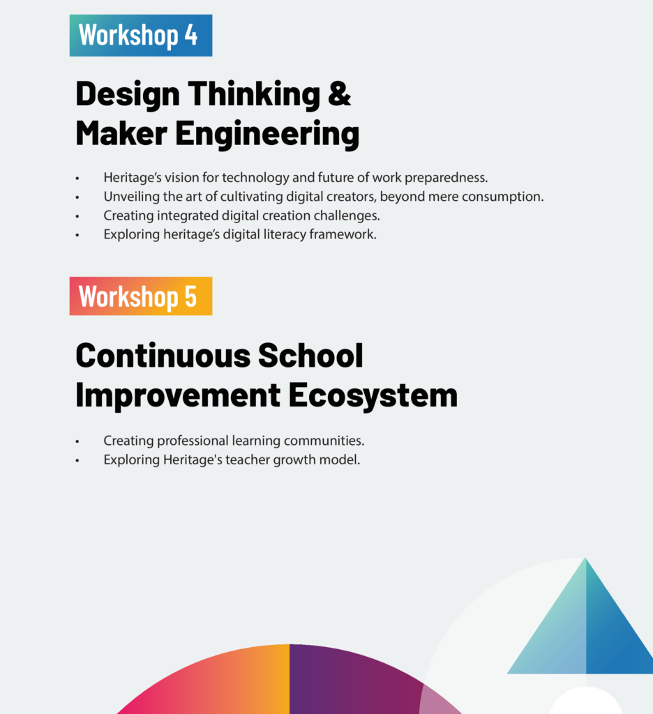 Experiential Learning Conclave